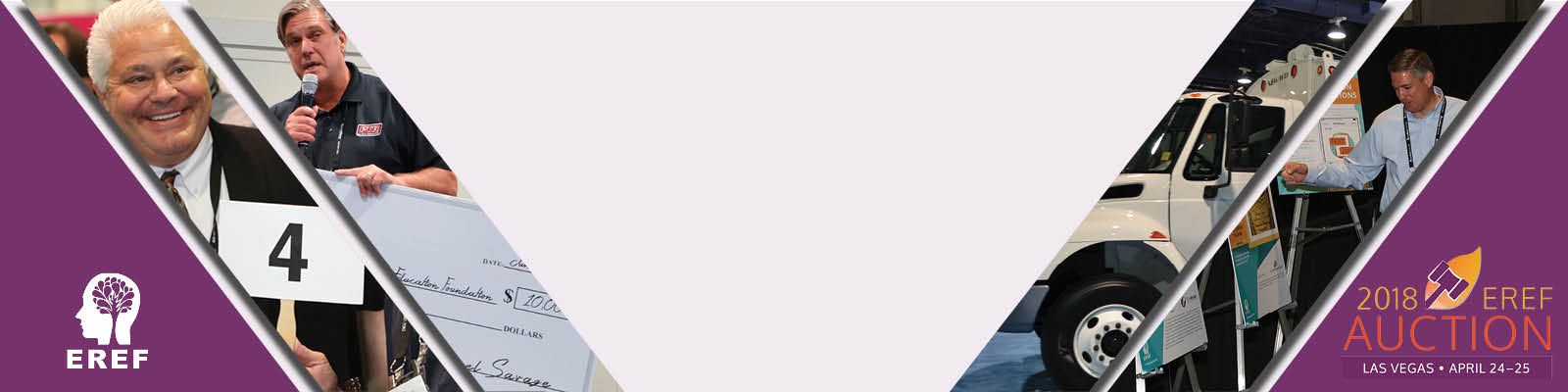 Home - Environmental Research & Education Foundation