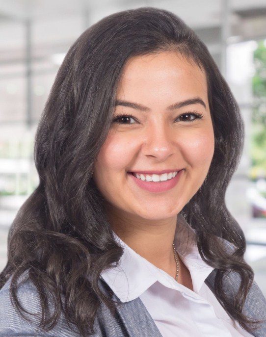 EREF Scholar: Martina Soliman | EREF