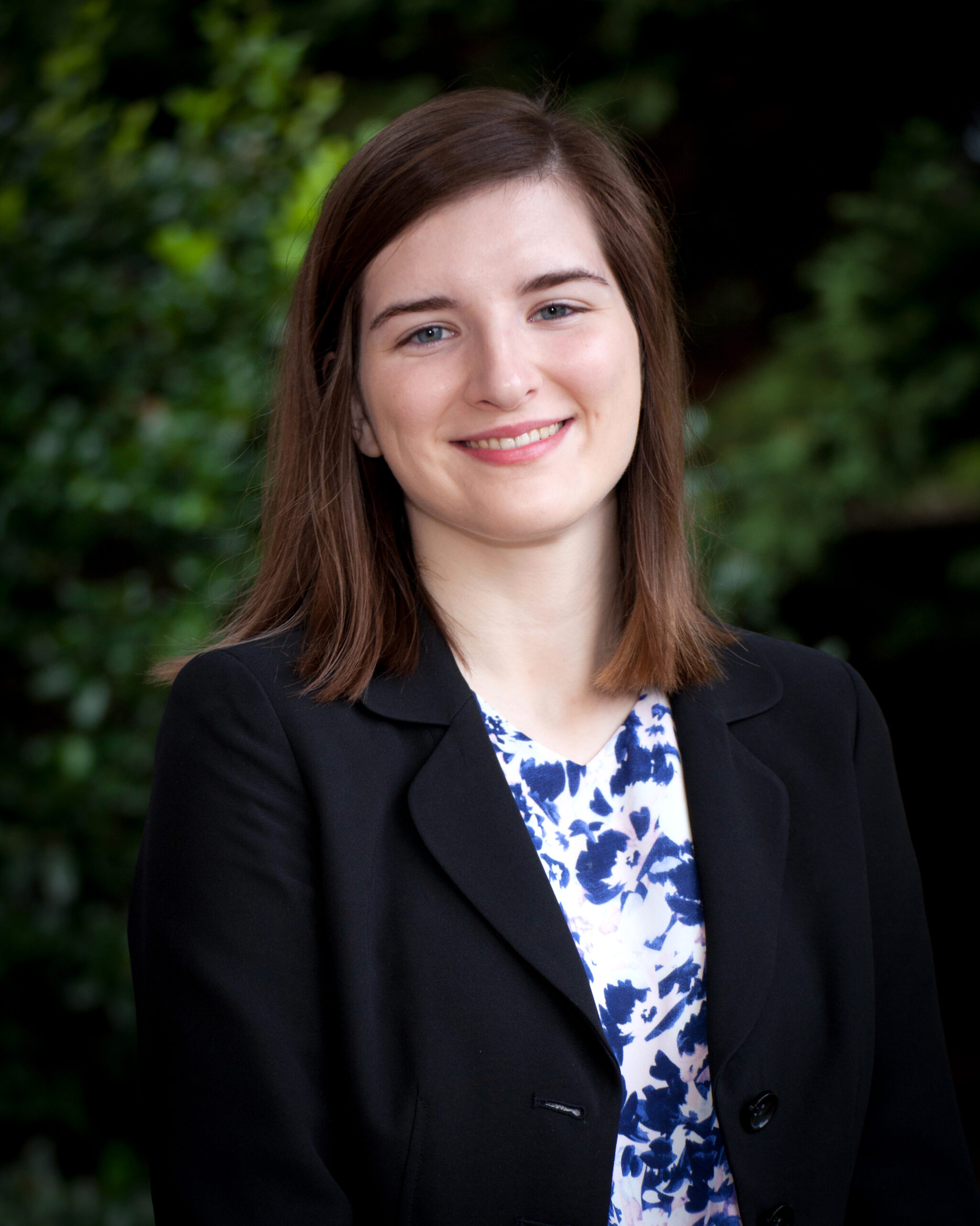 EREF Scholar Laura DiGiacomo EREF EREF Scholar Laura DiGiacomo EREF