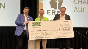 Environmental Research & Education Foundation (EREF) | Lighting the Way ...