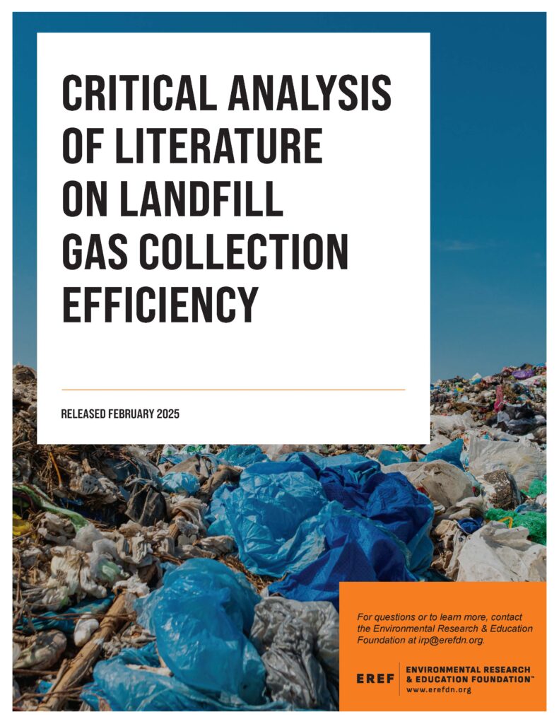 Guides & Reports | EREF